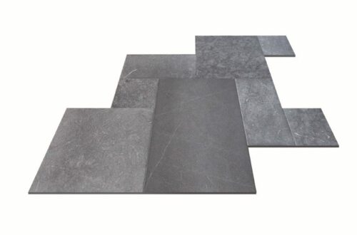 MARBRE GALAXY BLACK OPUS 4 FORMATS X 1,2 CM