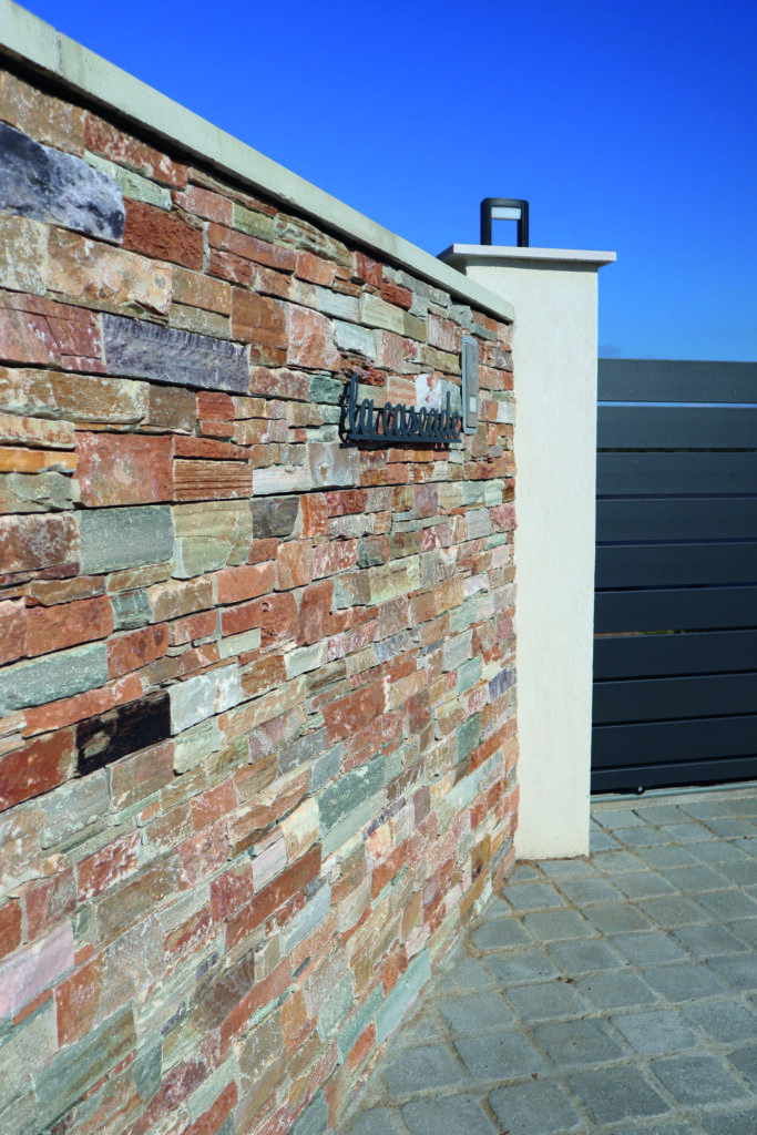 PLAQUETTE DE PAREMENT PIERRE ANTIGUA 15X55 | VotreCarrelage.com